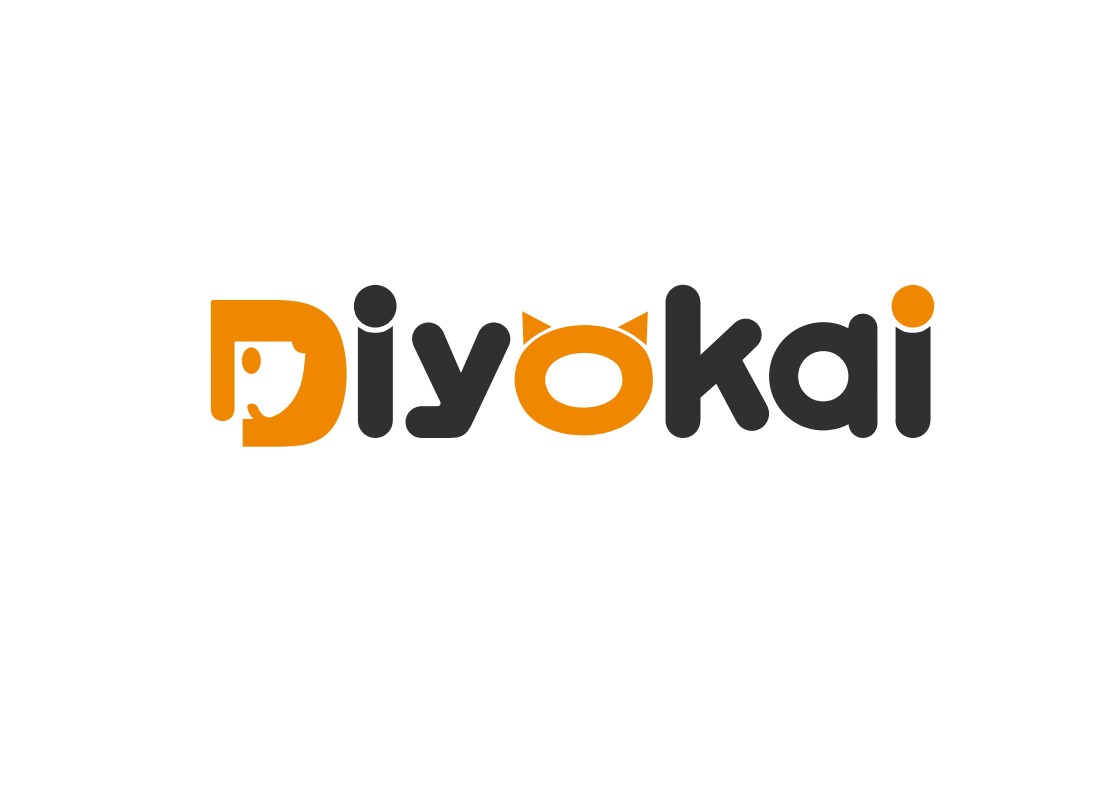 DIYOKAI Pet House
